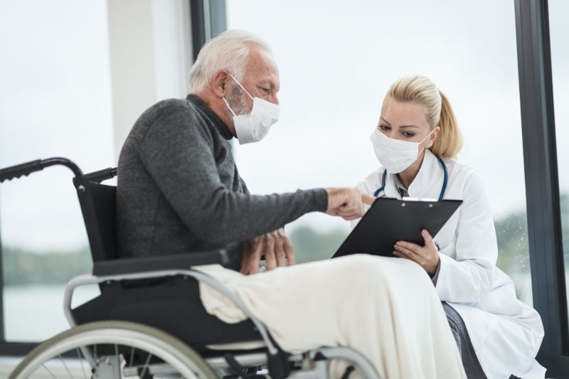 About Stat Medical - Stat Medical